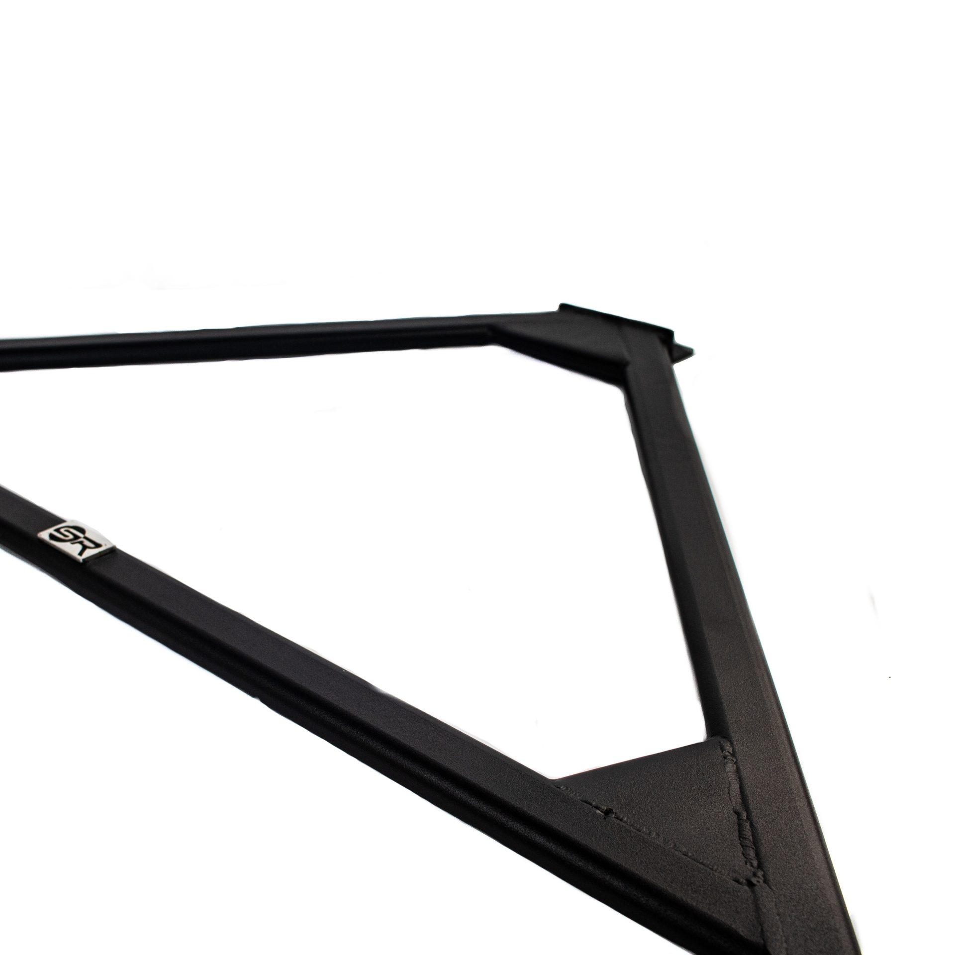 Swallows Racing Jaguar X100 XK XKR Lower Rear Brace Convertible - Swallows