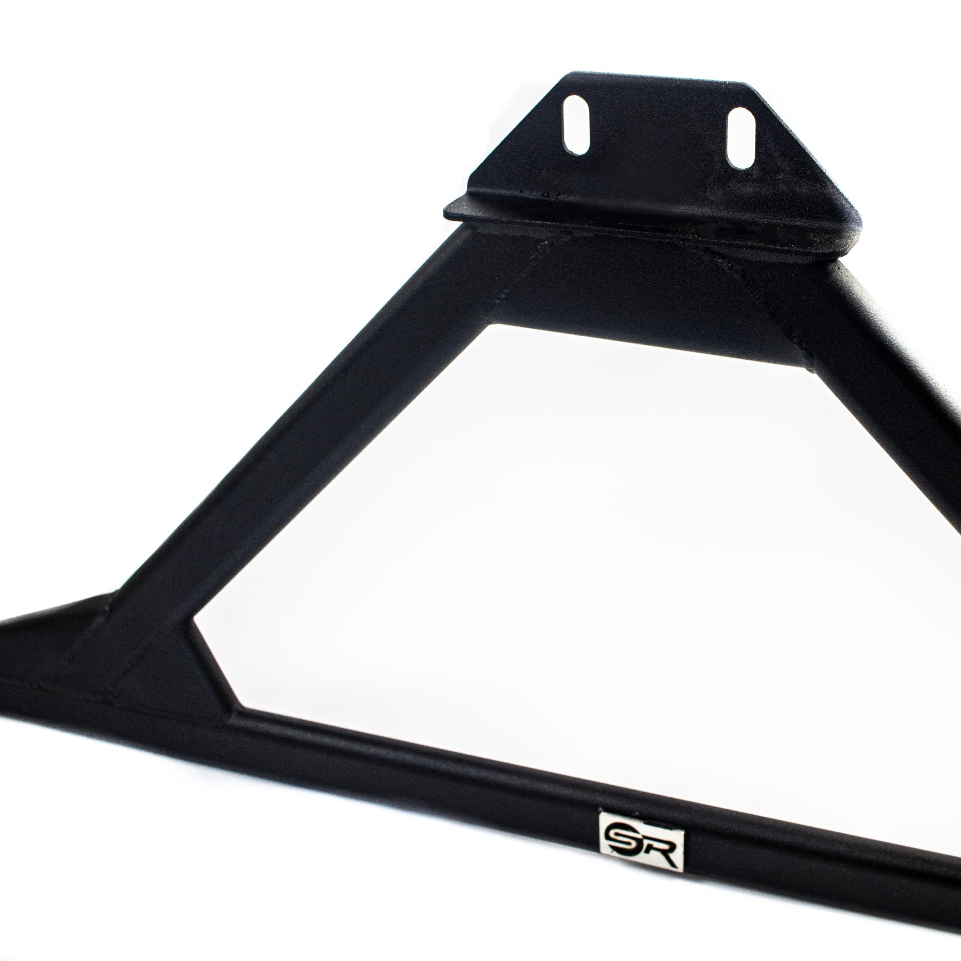 Swallows Racing Jaguar X100 X308 XK XJ Lower Rear Brace Coupe - Swallows