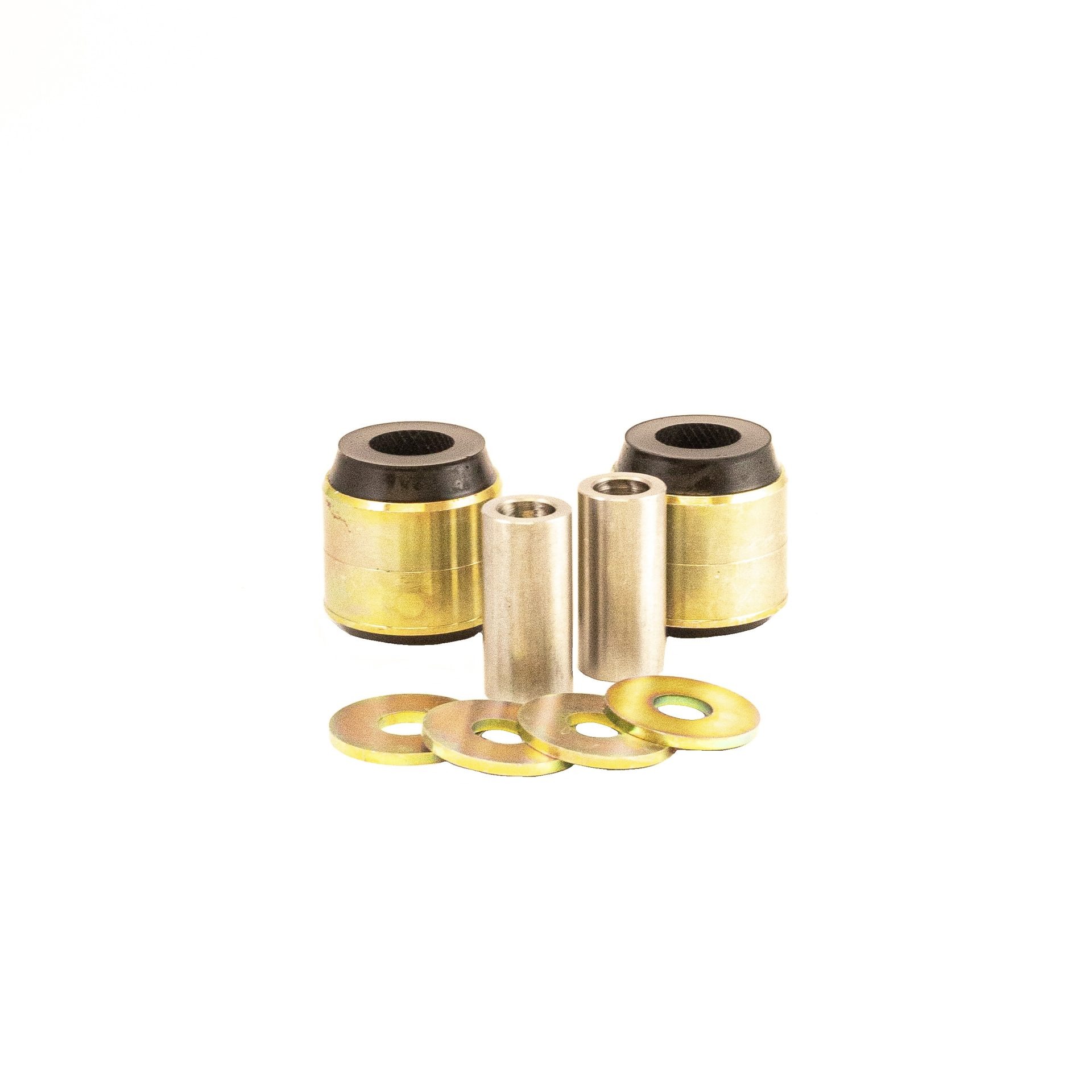 Powerflex Rear Lower Arm Inner And Outer Rear Bush C2D25220/ C2D25221 ...