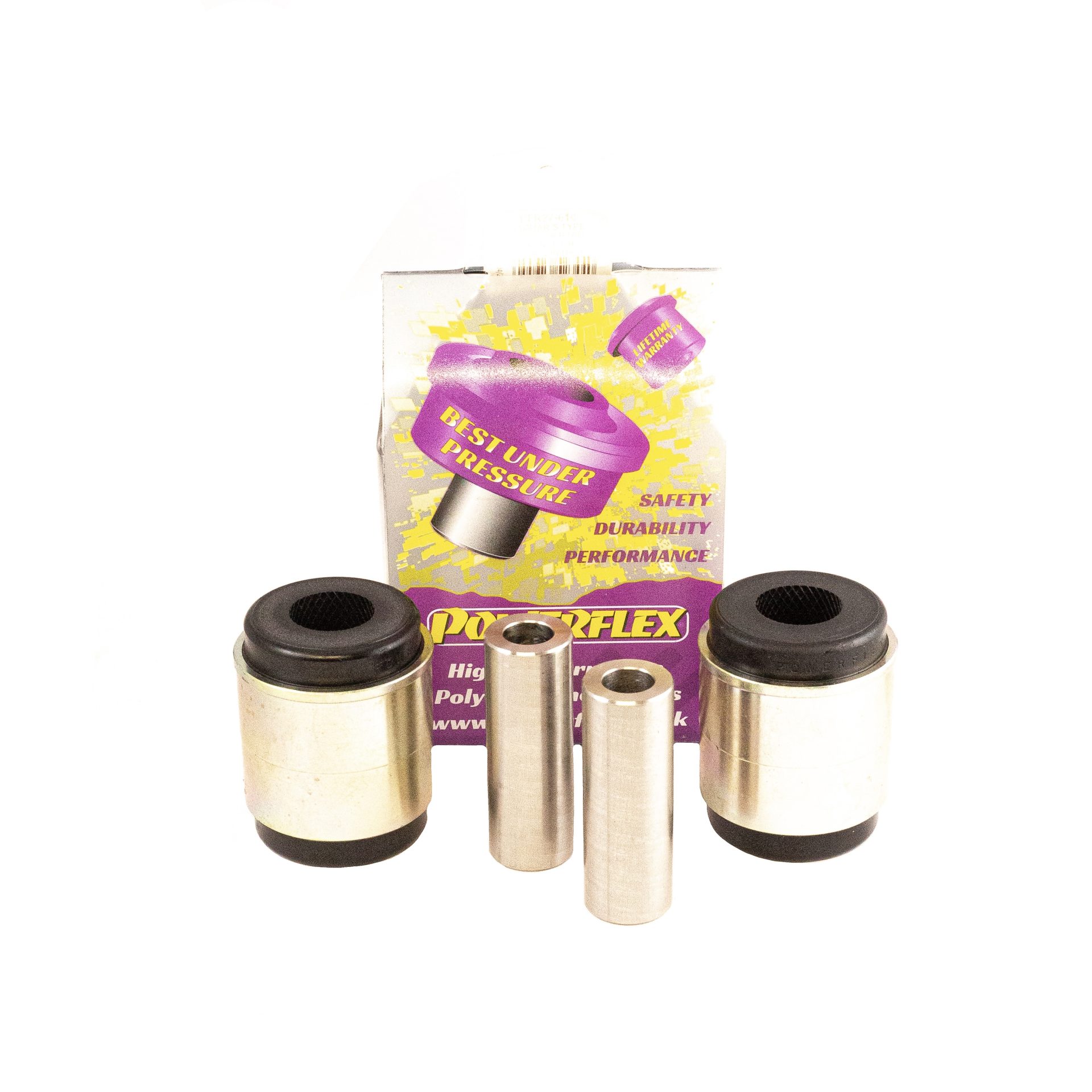 Powerflex Rear Lower Arm Inner Front Bush C2D25220/ C2D25221/ C2D3028 ...