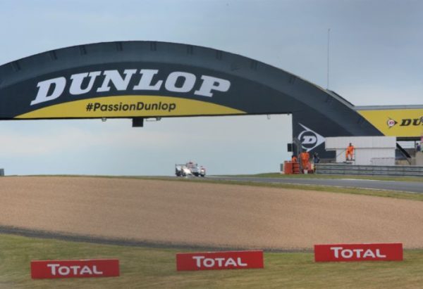 Swallows Le Mans Trip - Swallows