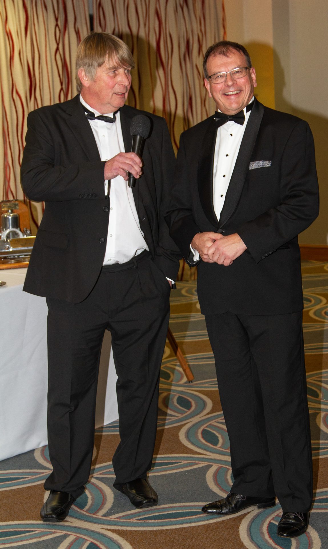 Swallows Racing collected two awards - Swallows