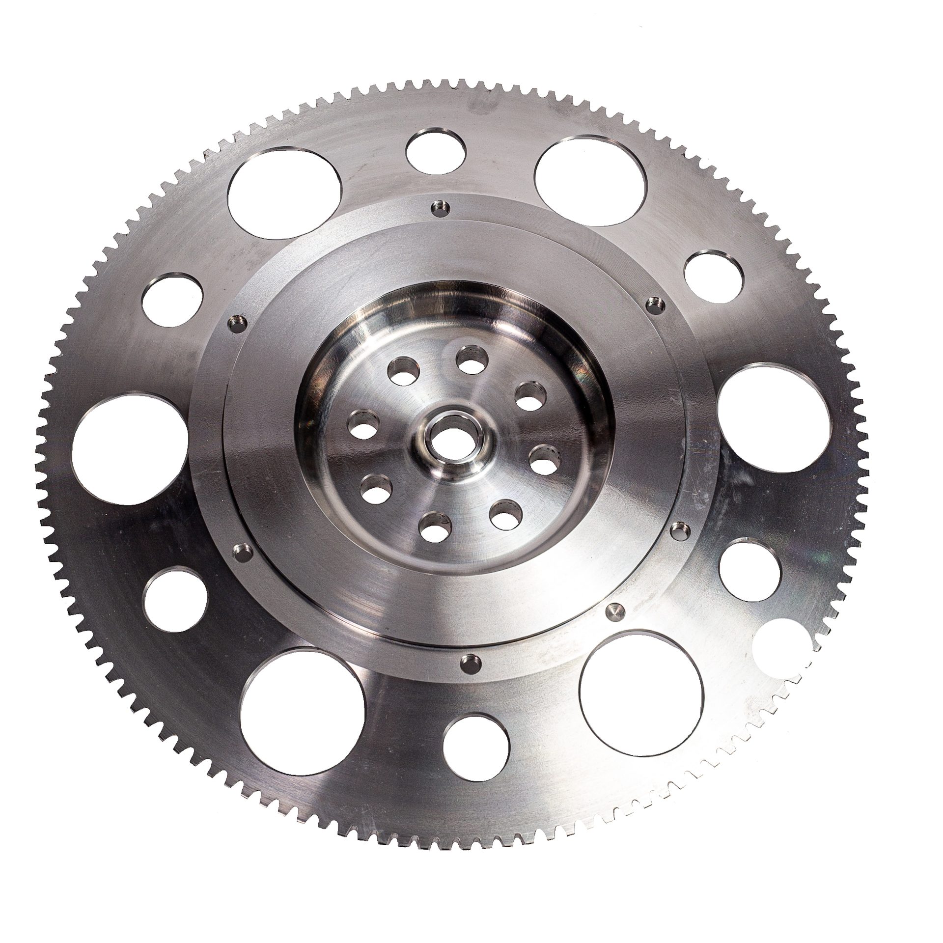 Swallows Racing Custom Jaguar 3.6 XJS Clutch and Flywheel - Swallows