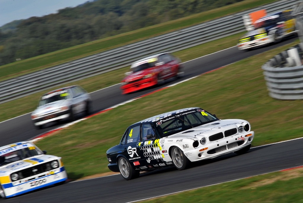 Snetterton Lays Golden Reward - Swallows