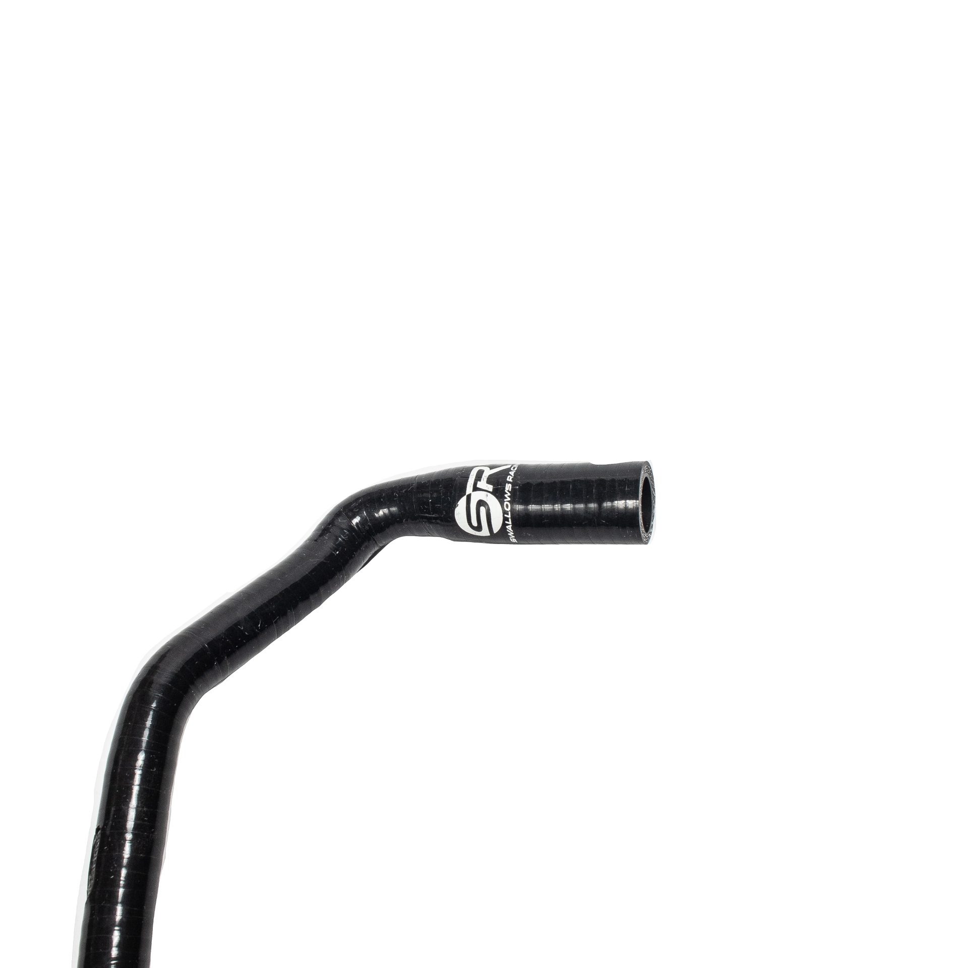 SR Silicone Radiator Hose Block to Elbow - AJ811062 - Swallows