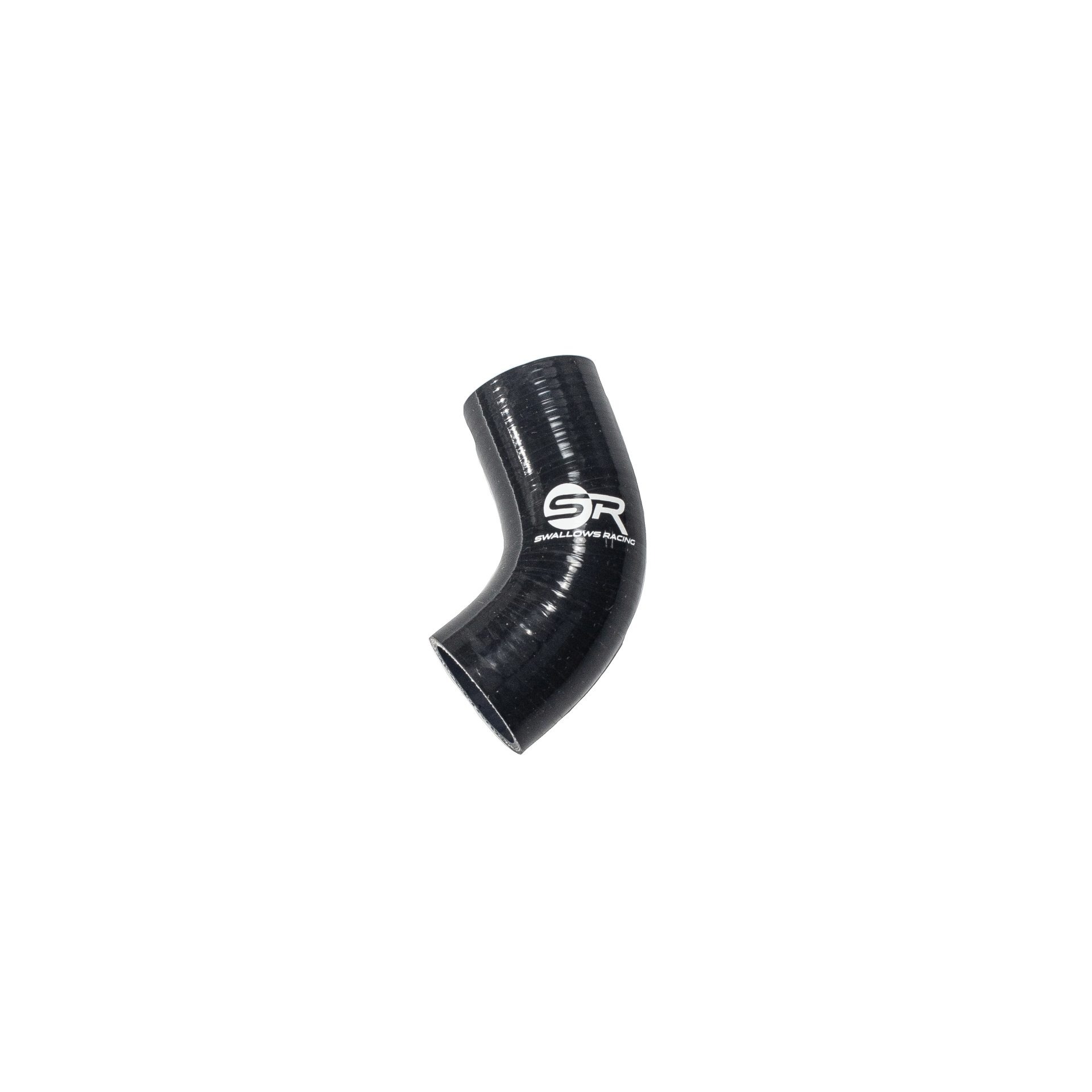 SR Silicone Thermostat Housing to Coolant Inlet Hose - AJ811638 - Swallows