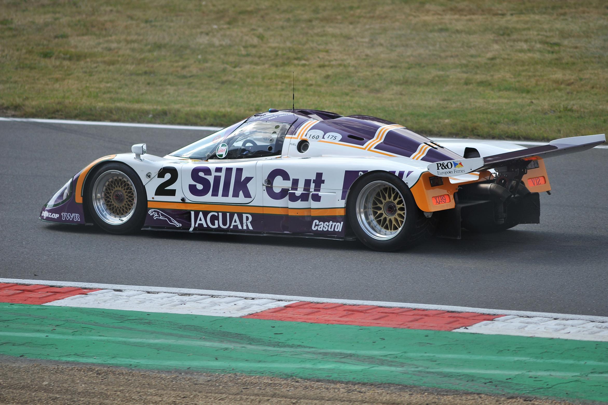 Racing Round Up - Swallows