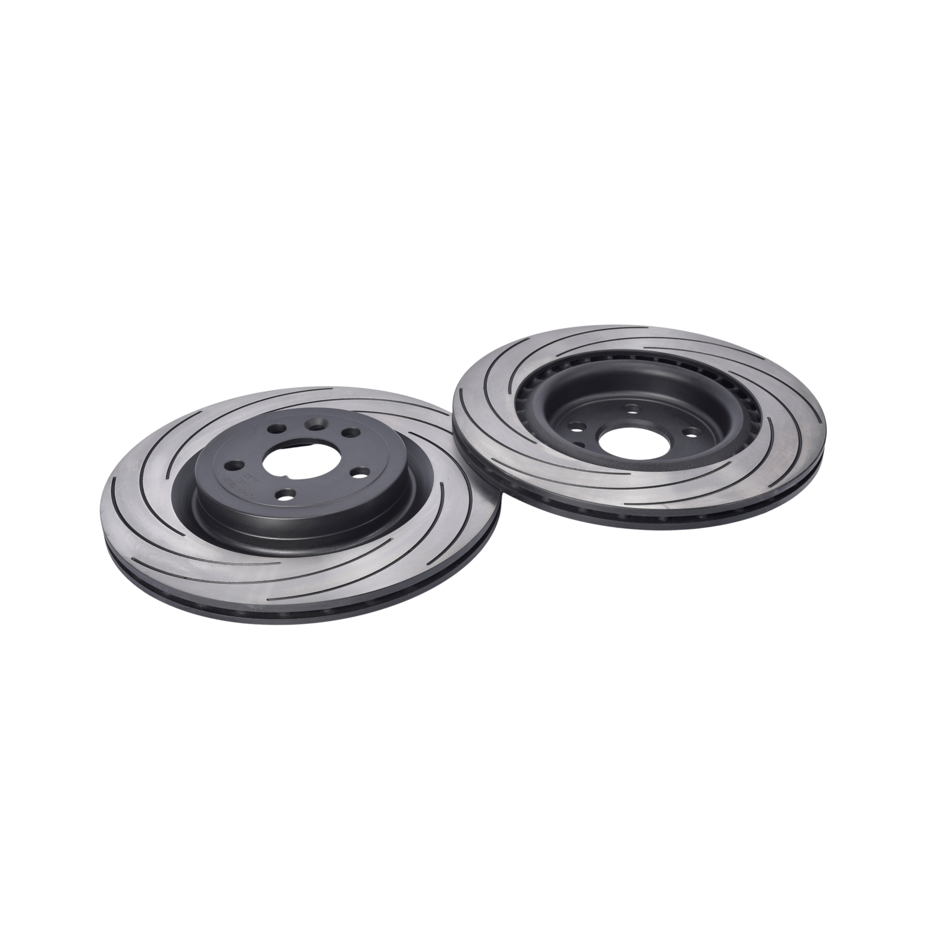 Tarox F2000 Disc Brake Jaguar XJ XJR X351 - Swallows