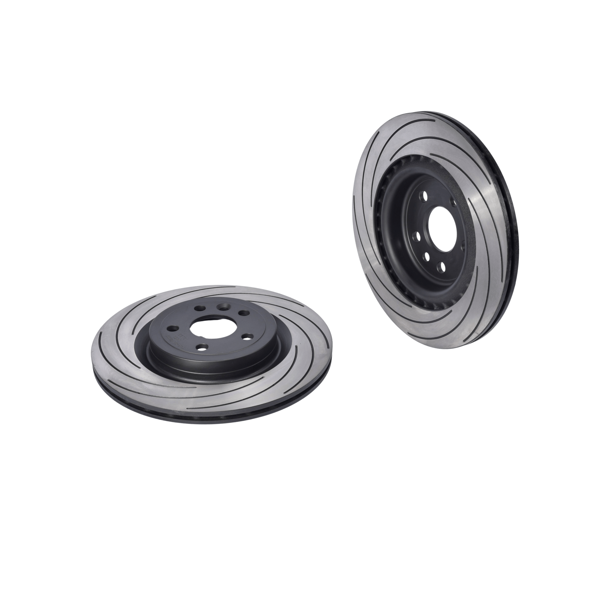 Tarox F2000 Disc Brake Jaguar E-pace X540 - Swallows