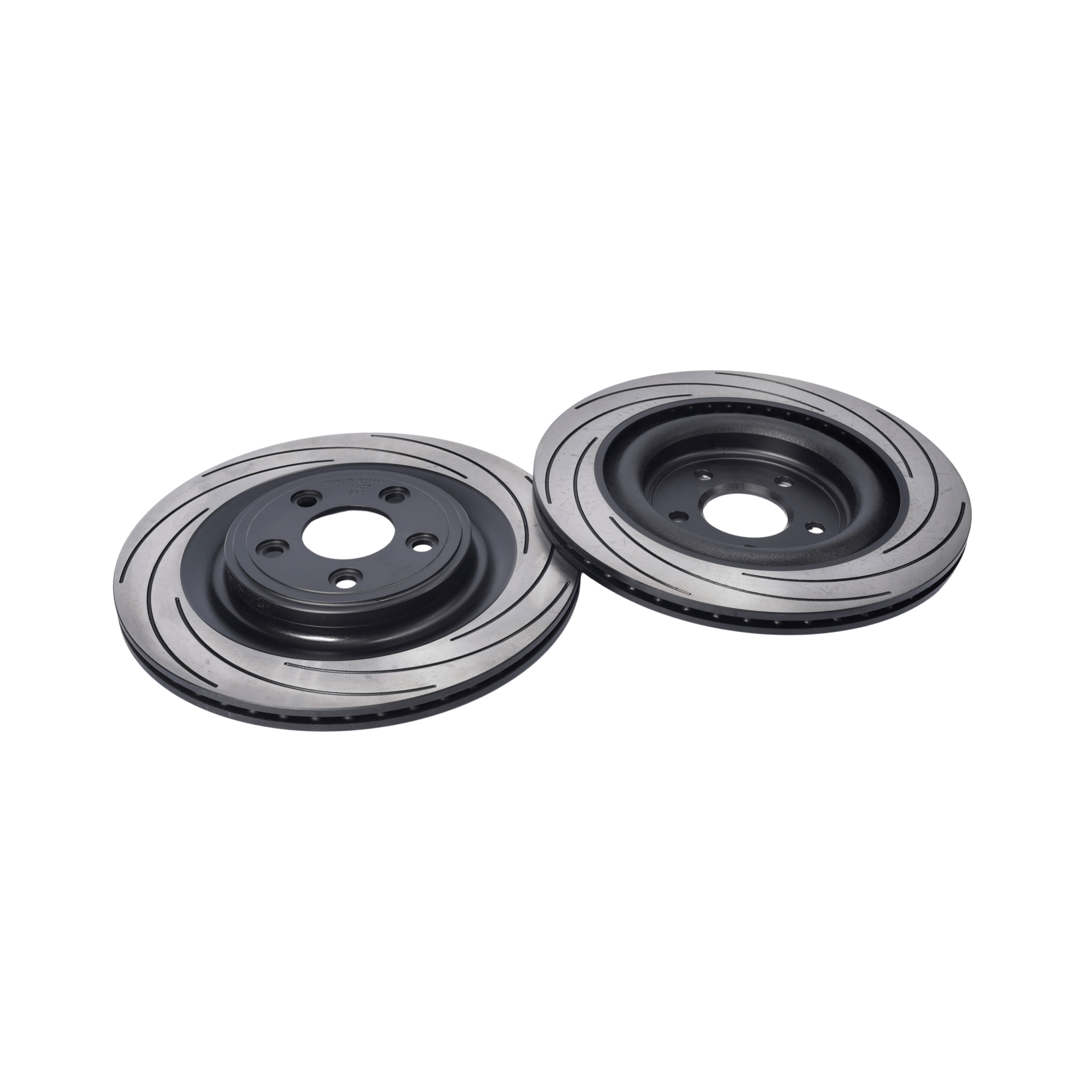 Tarox F2000 Disc Brake Jaguar XJ XJR X350 X358 - Swallows