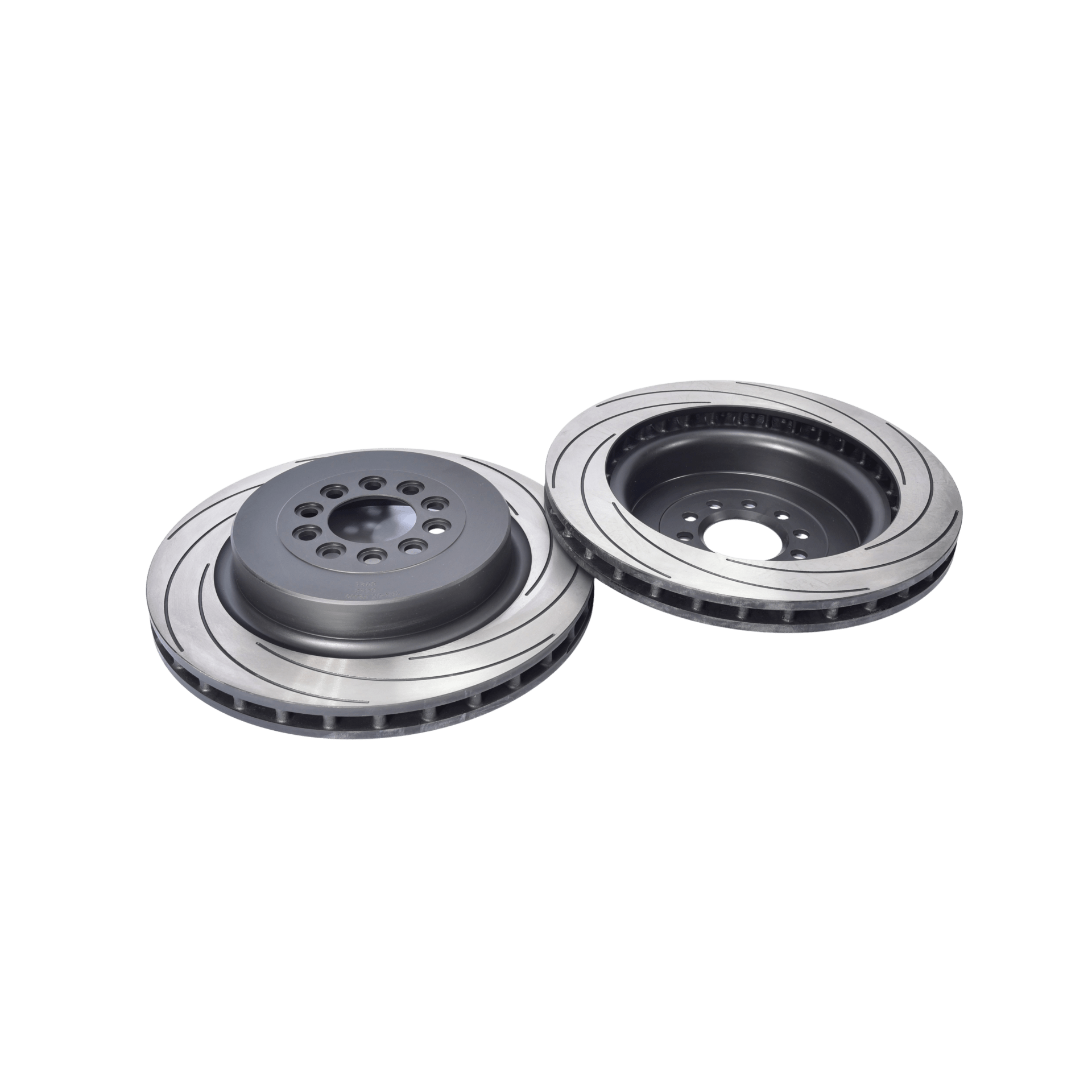 Tarox F2000 Disc Brake Jaguar XJ8 XJR X308 - Swallows