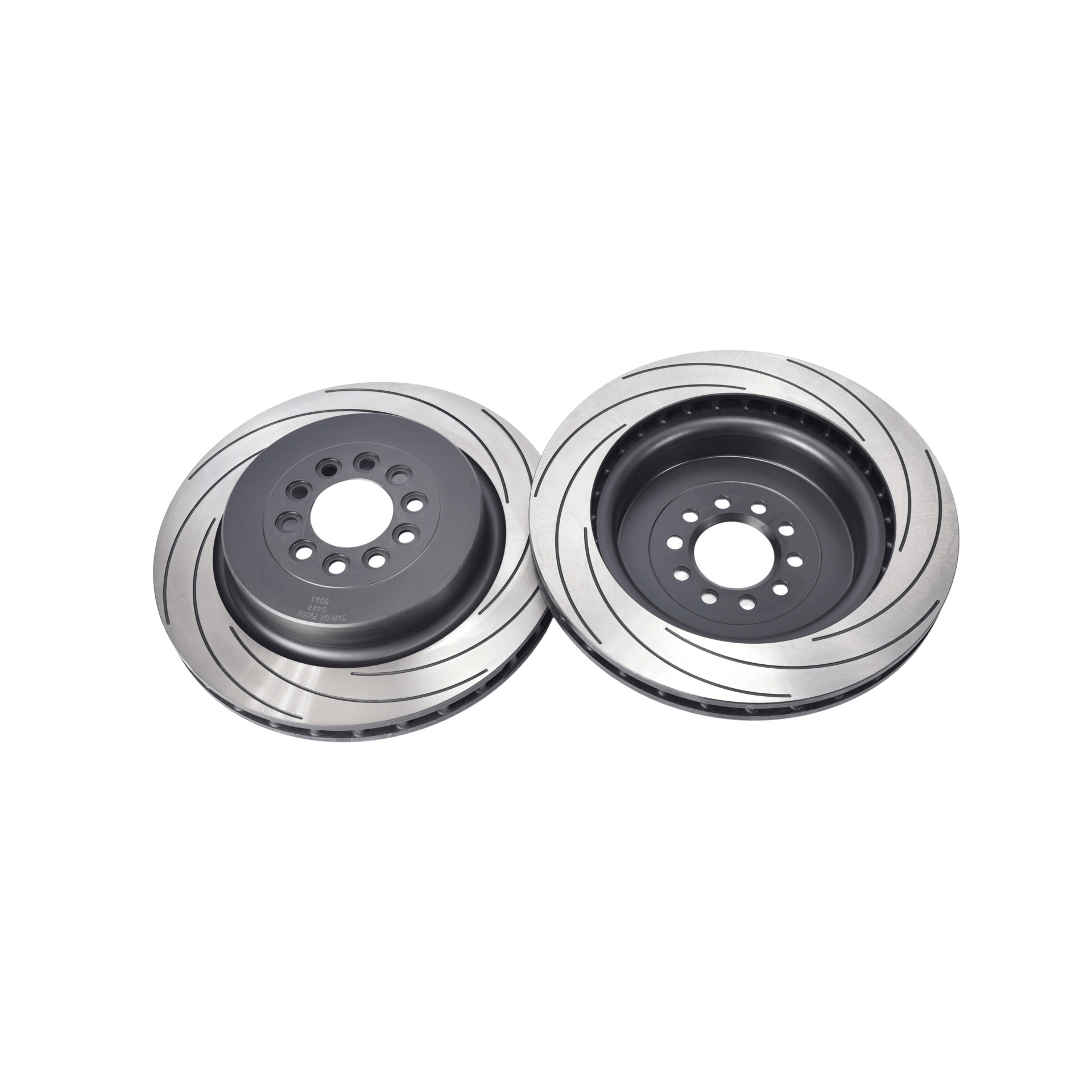 Tarox F2000 Disc Brake Jaguar XJ8 XJR X308 - Swallows