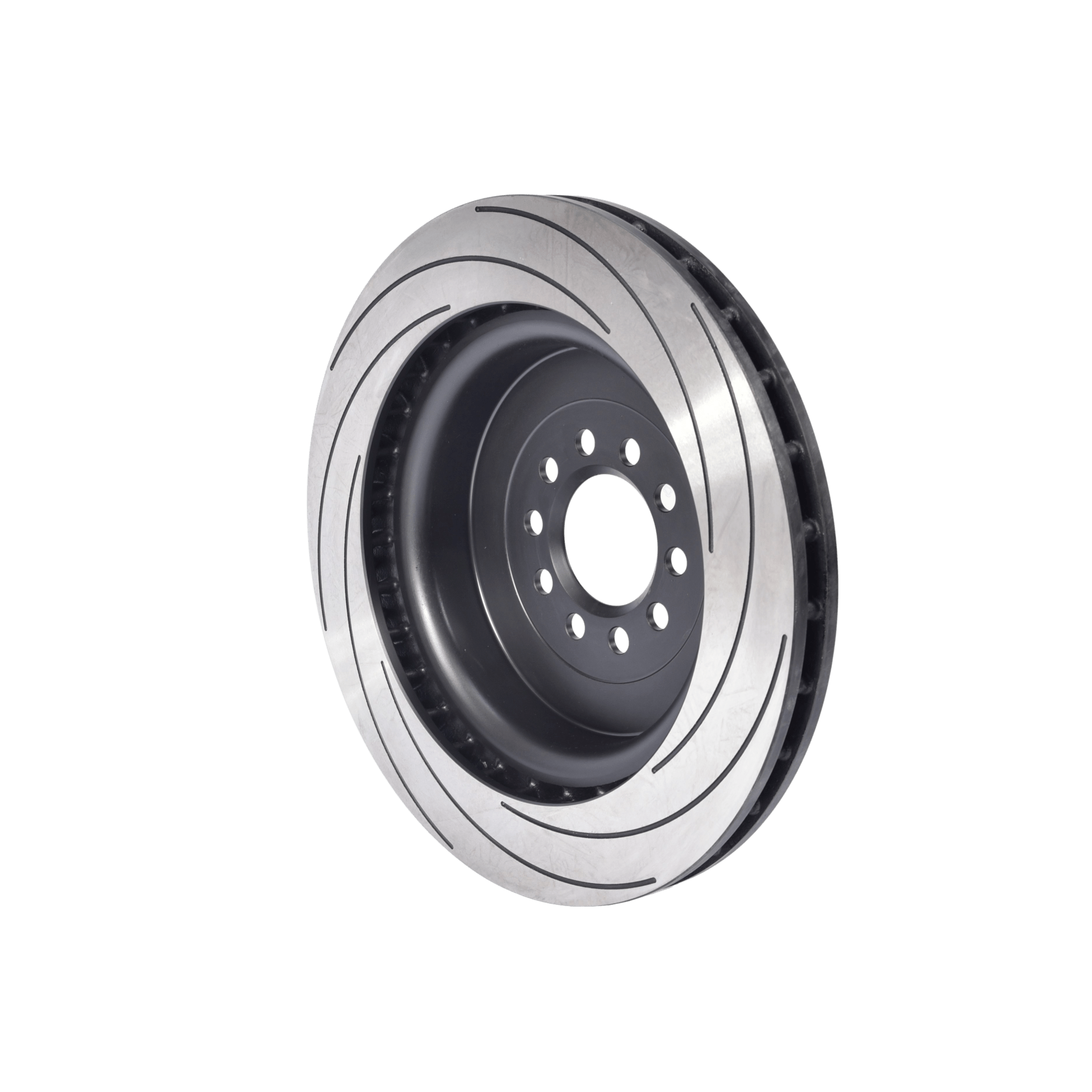 Tarox F2000 Disc Brake Jaguar XJ8 XJR X308 - Swallows