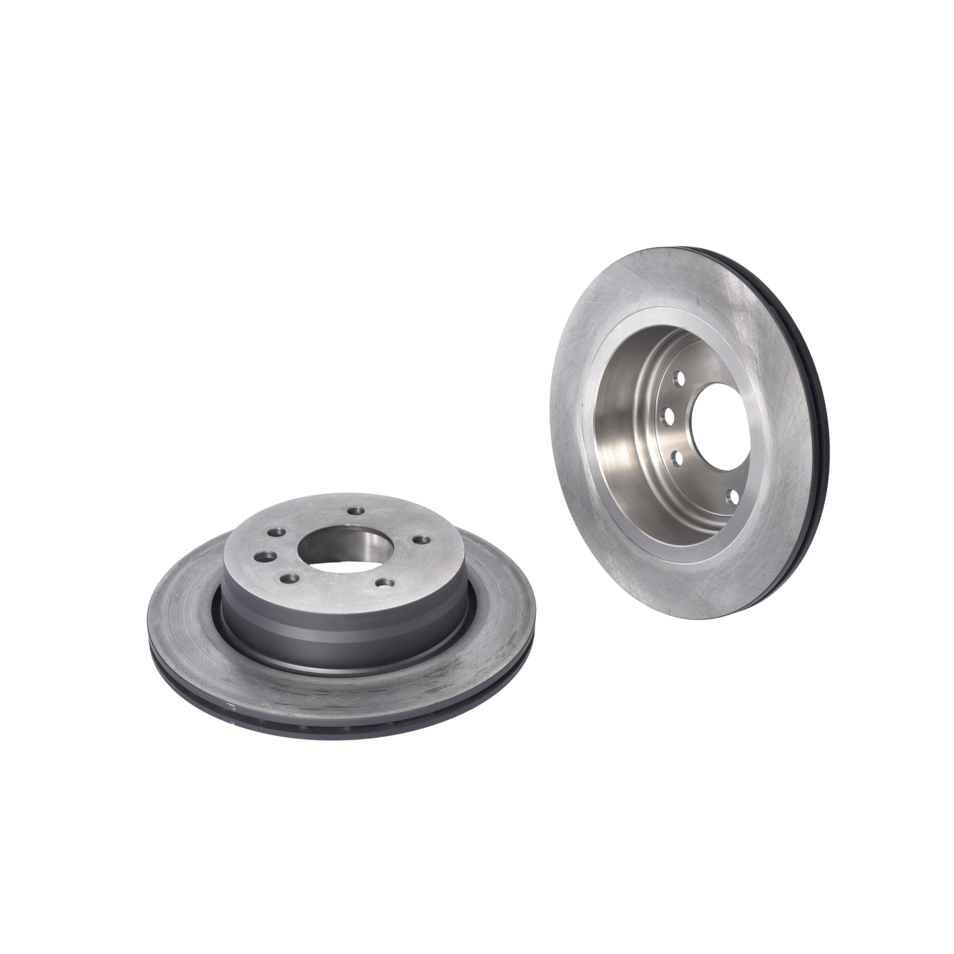 Tarox F2000 Disc Brake Jaguar XJ8 XJR X308 - Swallows