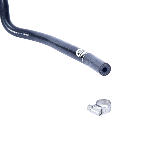 SR Silicone Throttle Body To Heater Inlet Hose - AJ813614/ LR047457 ...