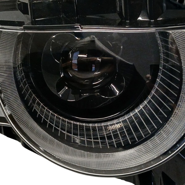 SR Premium LED Headlights L663 Land Rover Defender - Swallows