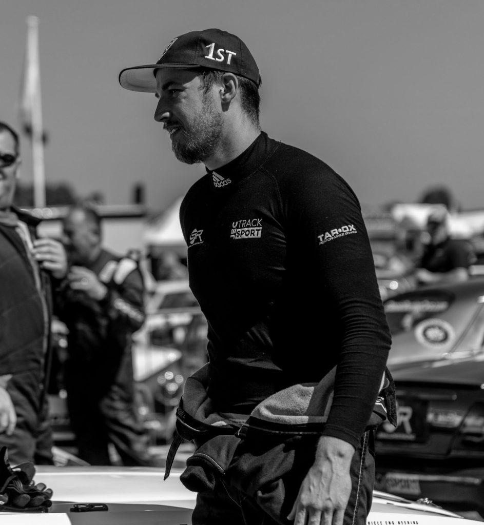 Our Story | 3 Generations As Jaguar Specialists - Swallows