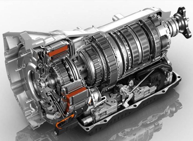 Jaguar XK X100 and X150 manual and ZF8 gearbox conversions