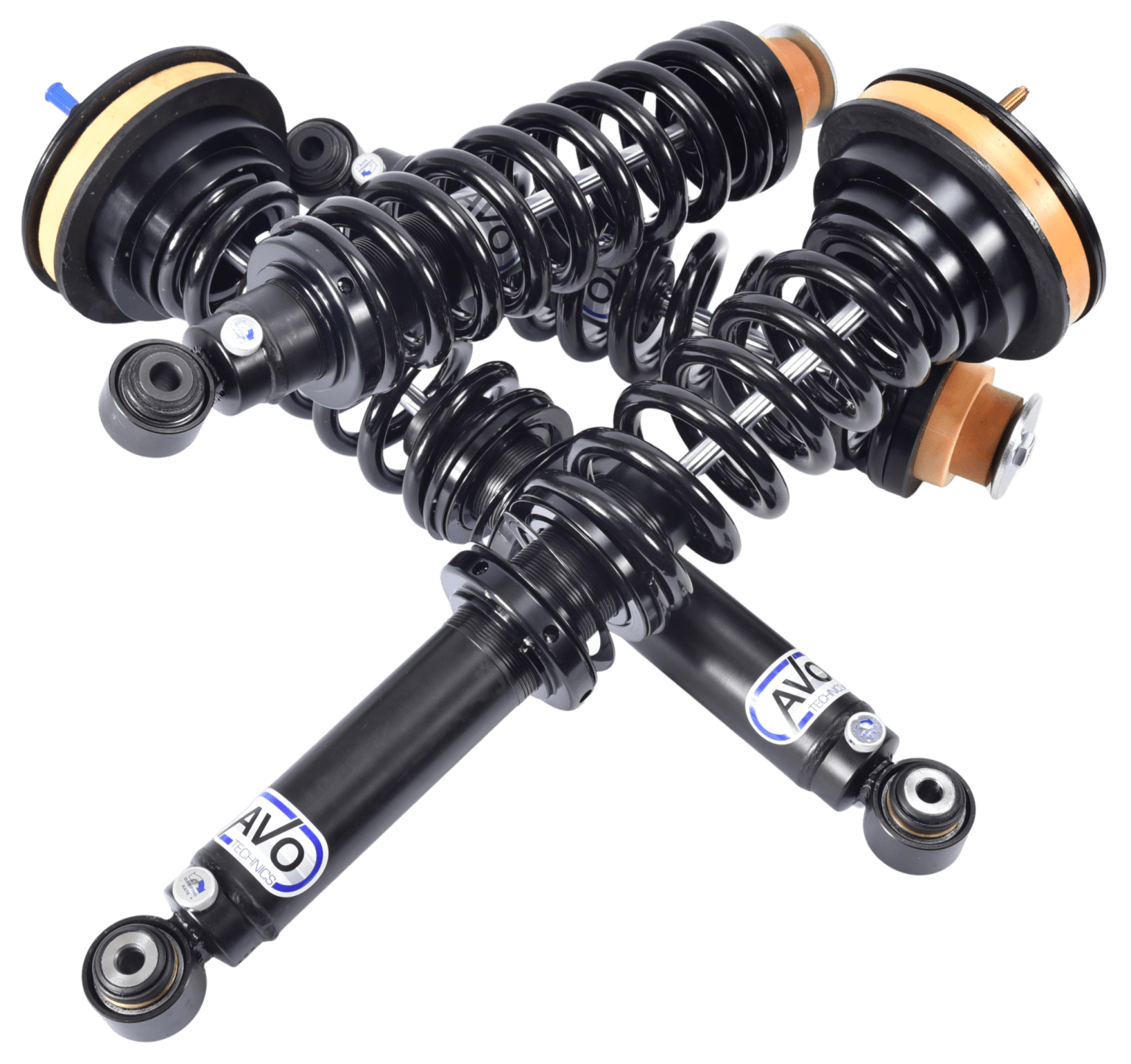 Swallows Racing - Jaguar Racing, Tuning & Performance Specialist