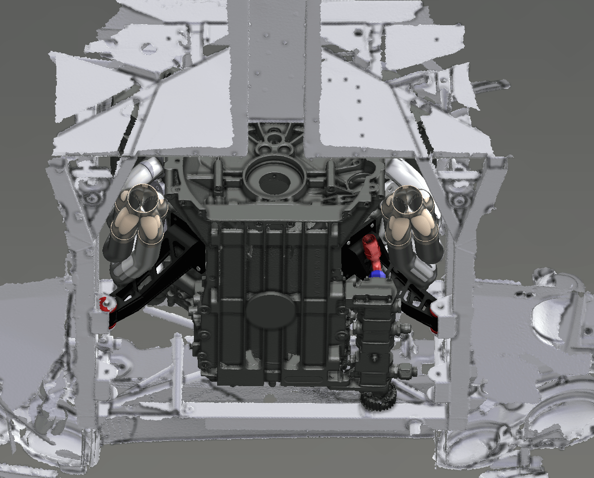 Coming of Age, How Technology is Transforming Car Builds - Swallows