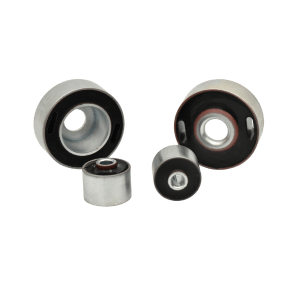 SR Jaguar XJS Front Lower Wishbone Poly Bush Kit C8673 - Swallows