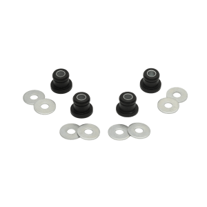 SR Jaguar XJS Front Lower Wishbone Poly Bush Kit C8673 - Swallows